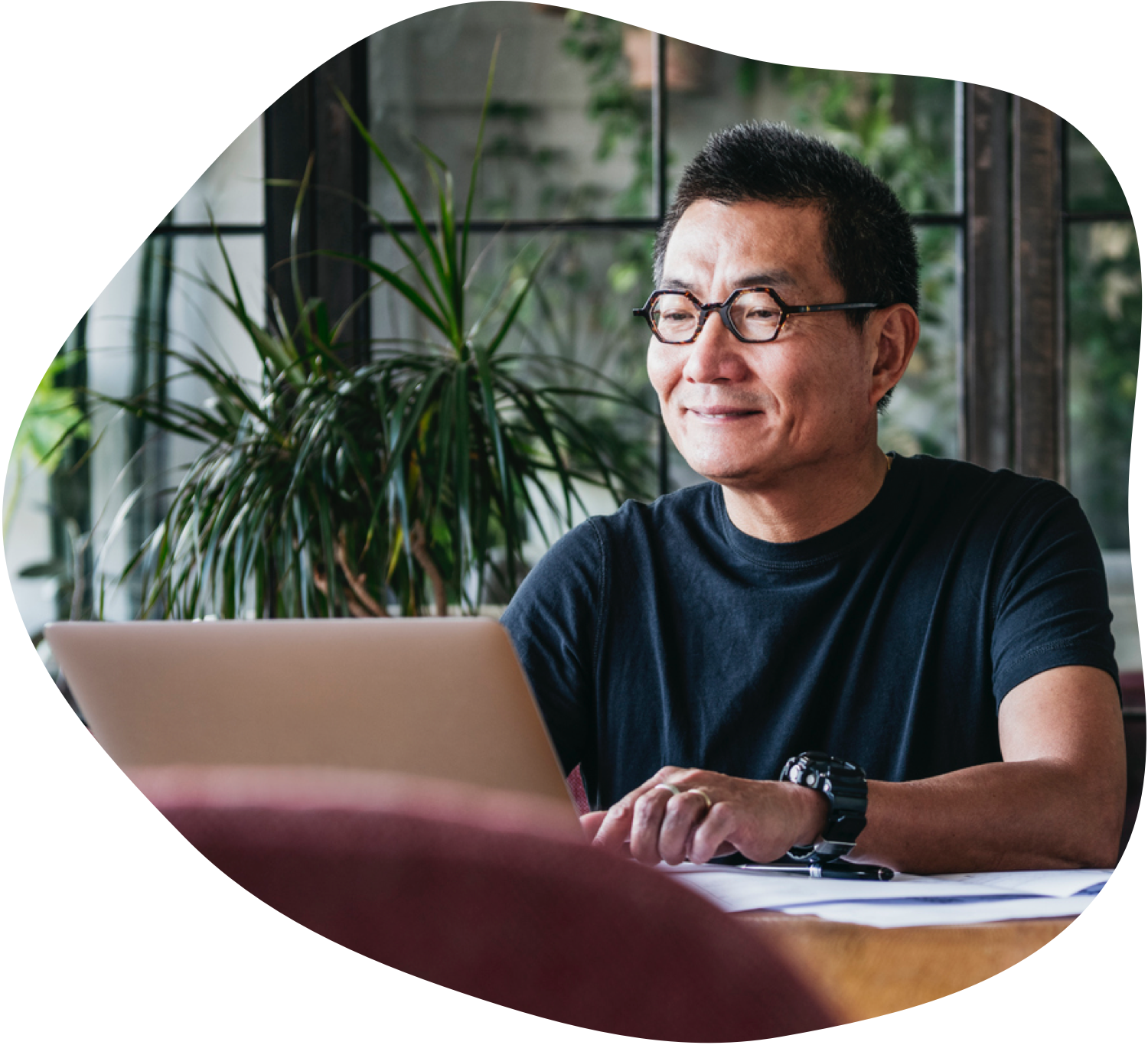 Reporting Features of Online Giving by easyTithe