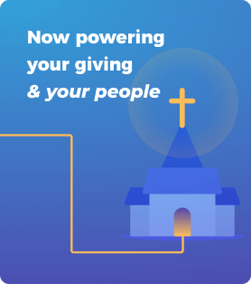 See how easyTithe works in our Online Giving Demo